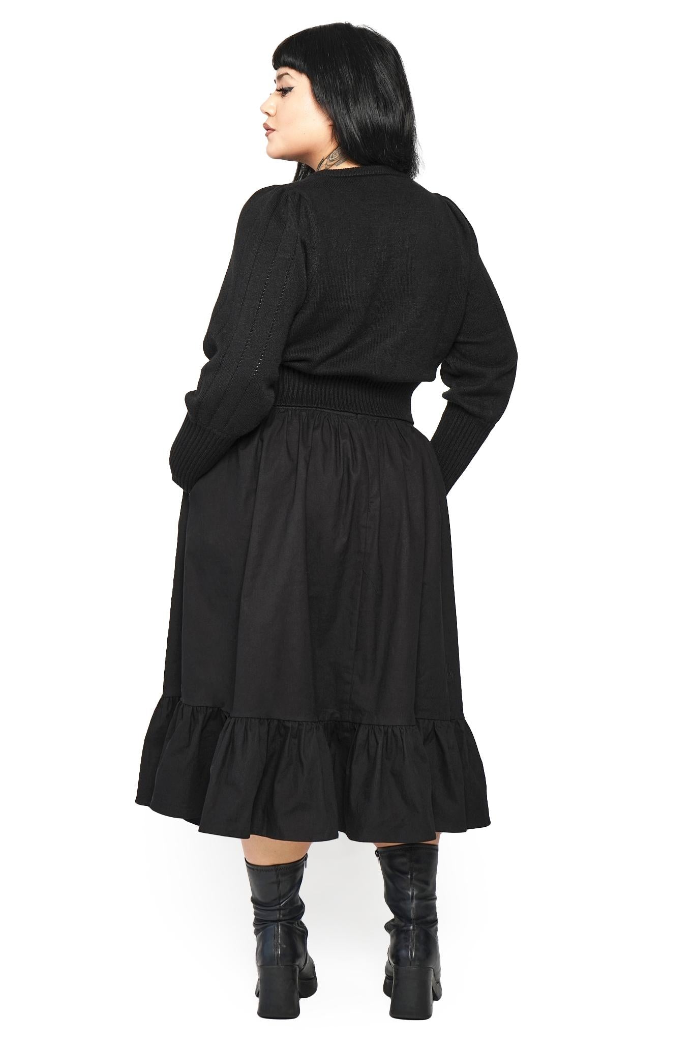 Edith Skirt | Blackwood Castle – Shop Now